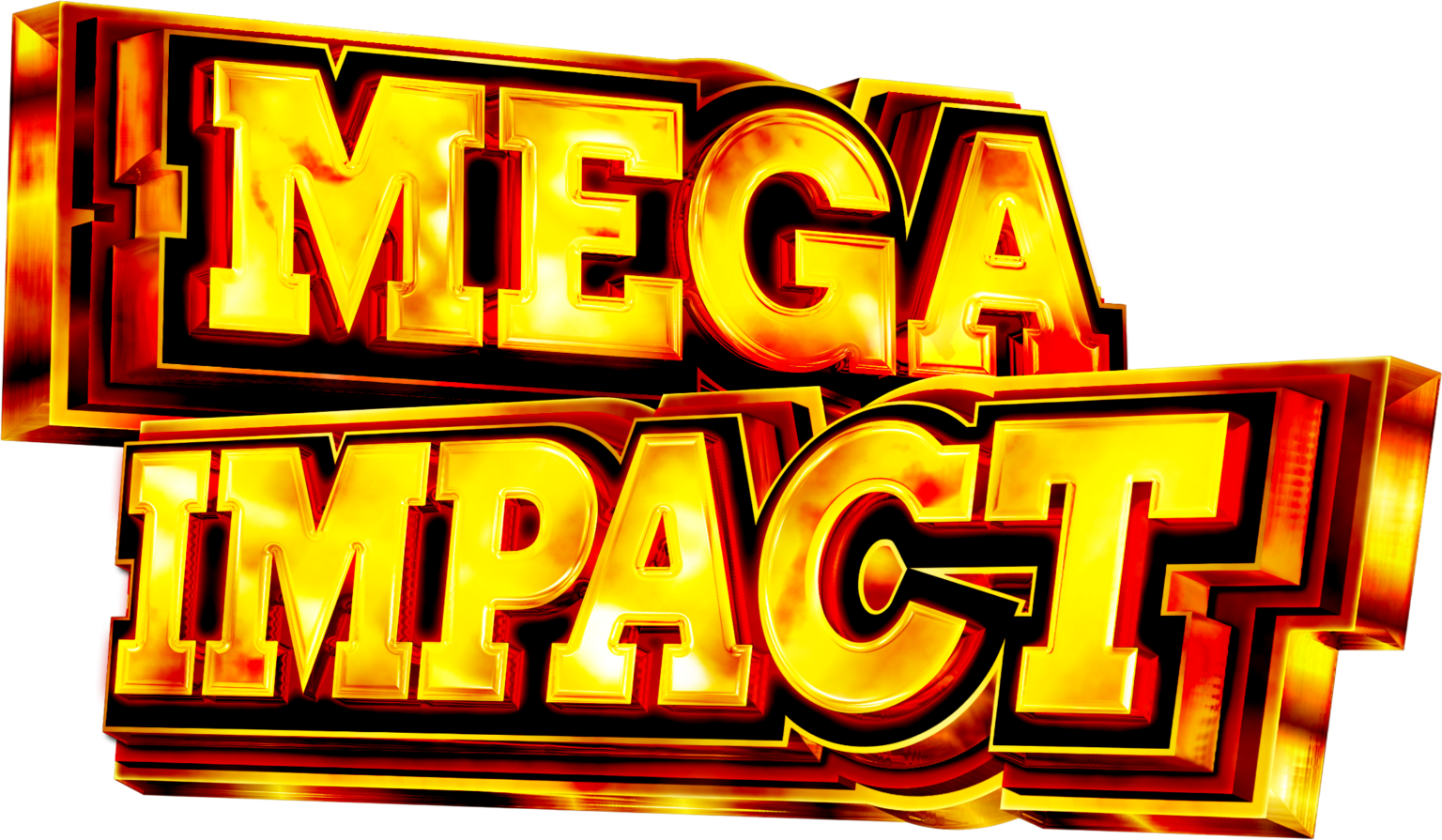 MEGA IMPACT – パチコミュ調査隊